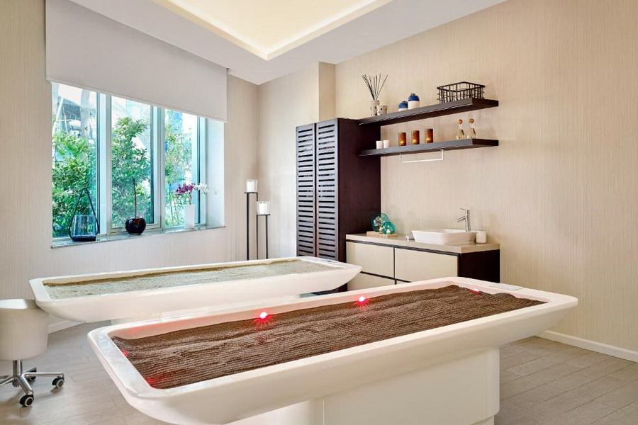 Paragraph Resort & Spa Shekvetili, Autograph Collection Hotel, Guria