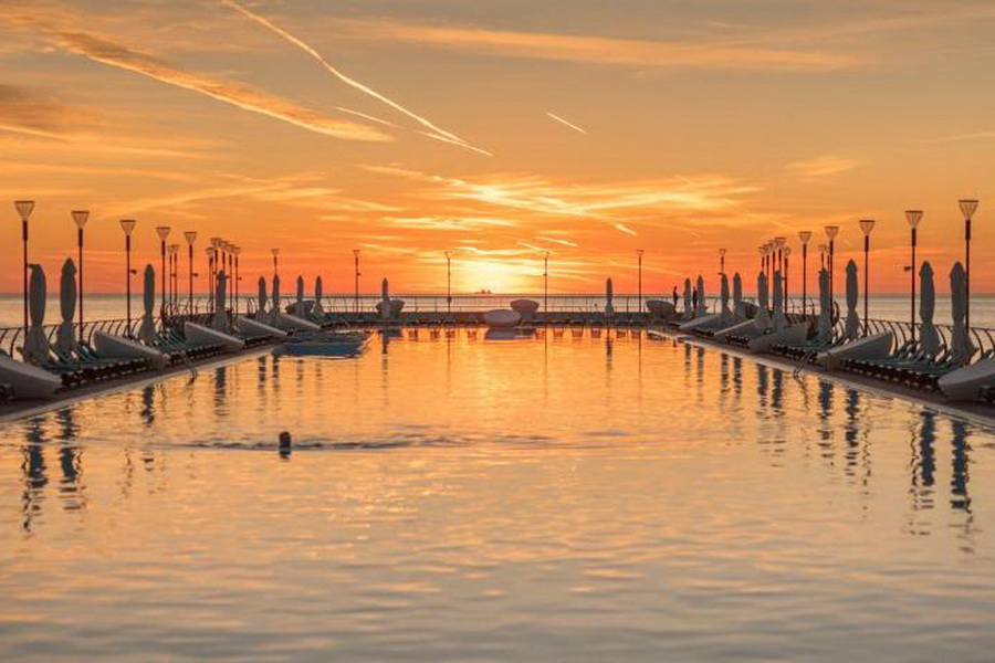 Paragraph Resort & Spa Shekvetili, Autograph Collection Hotel, Guria