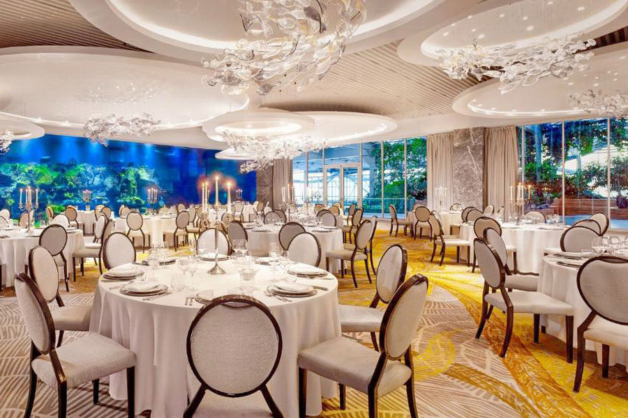 Paragraph Resort & Spa Shekvetili, Autograph Collection Hotel, Guria