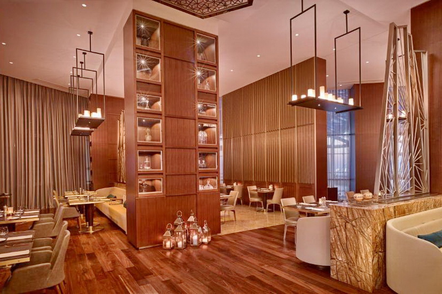 Paragraph Resort & Spa Shekvetili, Autograph Collection Hotel, Guria