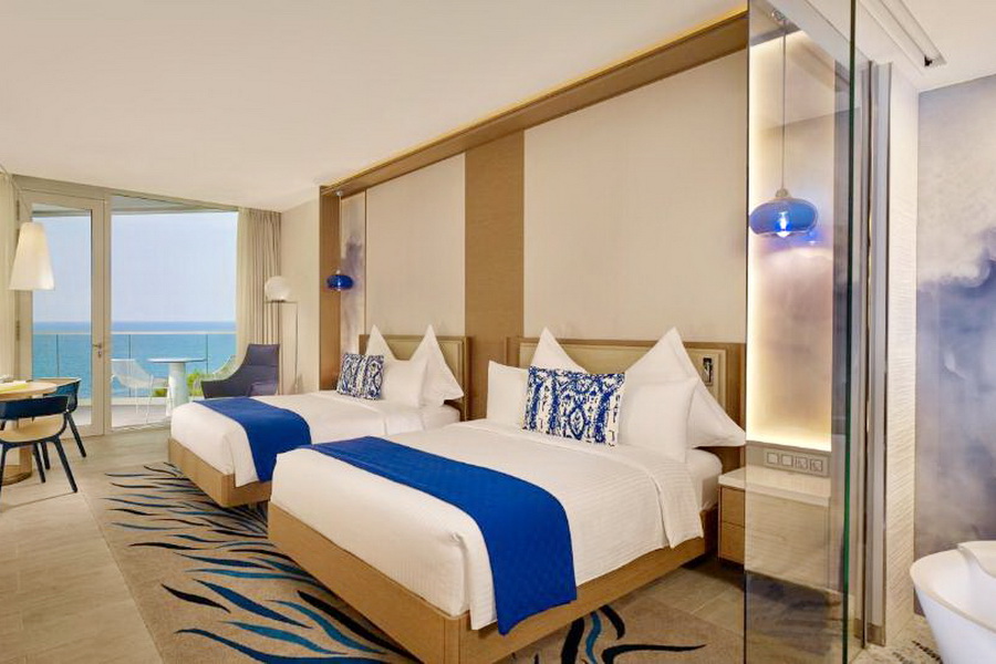 Paragraph Resort & Spa Shekvetili, Autograph Collection Hotel, Guria