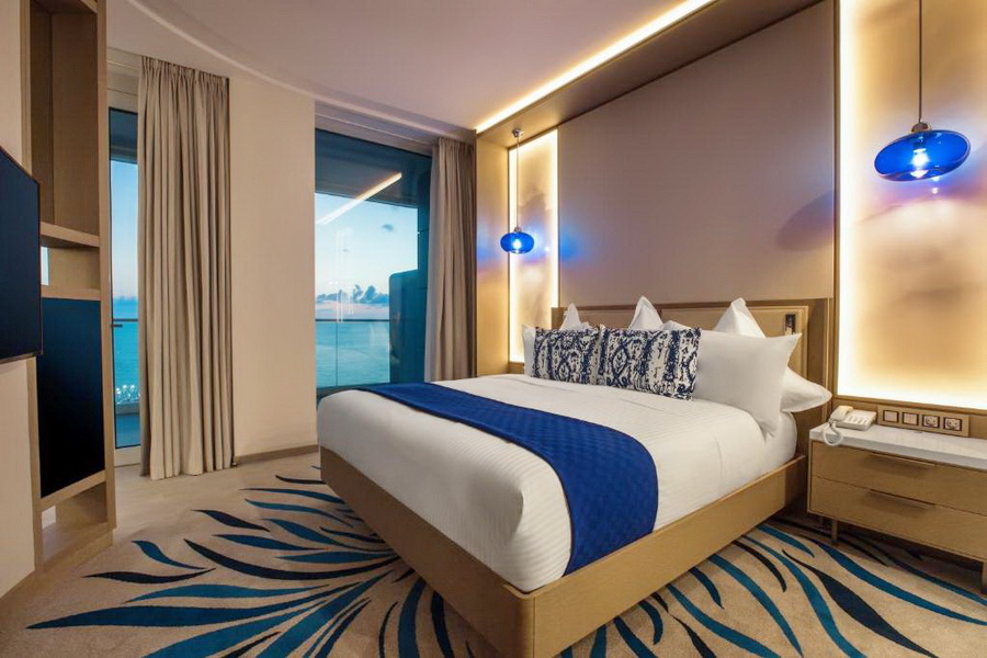 Paragraph Resort & Spa Shekvetili, Autograph Collection Hotel, Guria