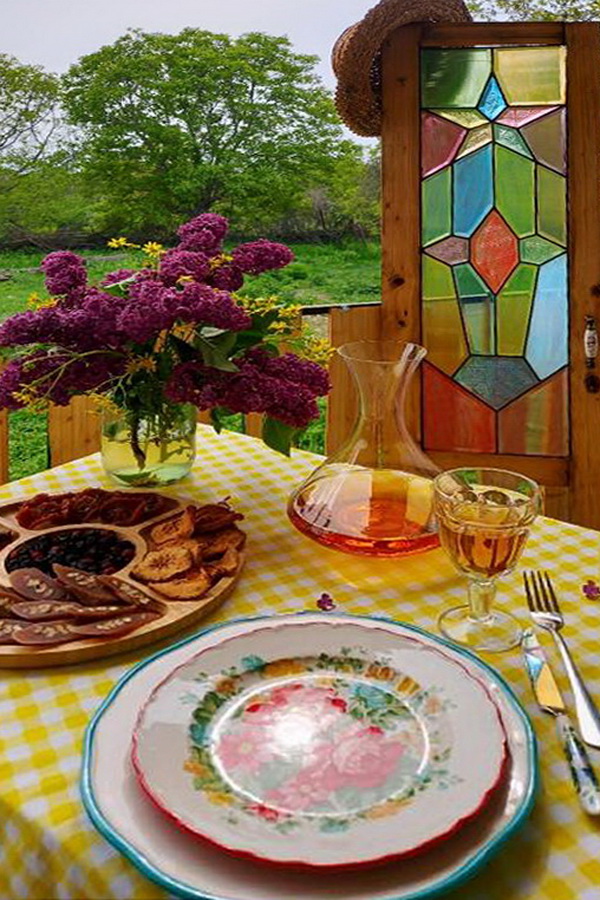 Photos - Melaanian Vintage Guest House, Kakheti