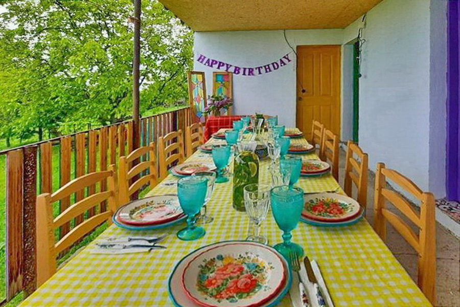 Photos - Melaanian Vintage Guest House, Kakheti