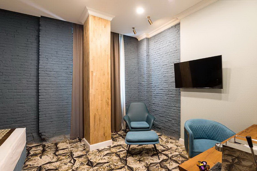 Grand Opera Hotel, Kutaisi