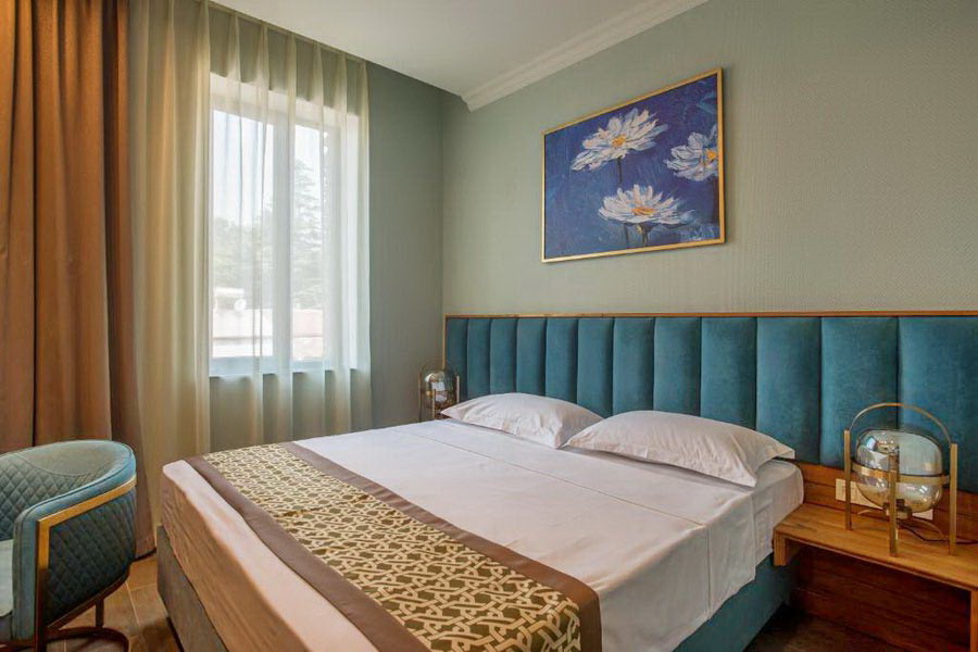 Grand Opera Hotel, Kutaisi