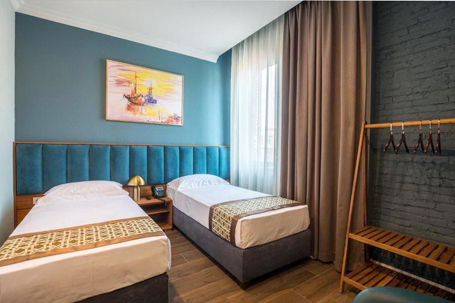 Grand Opera Hotel, Kutaisi