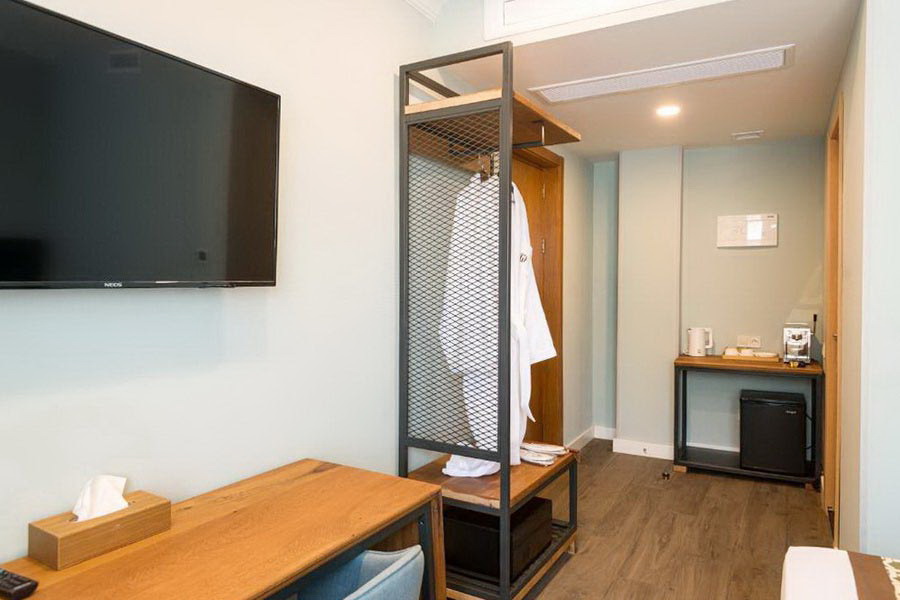 Grand Opera Hotel, Kutaisi