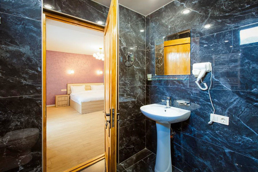 Mestia Inn Hotel, Mestia