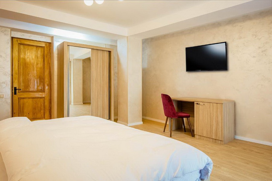 Mestia Inn Hotel, Mestia