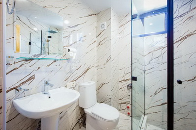 Mestia Inn Hotel, Mestia