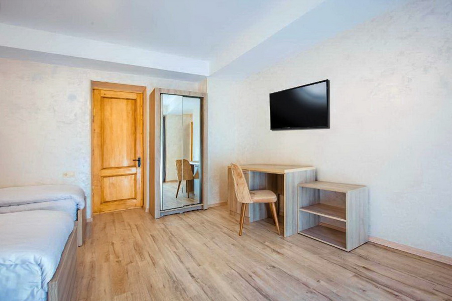 Mestia Inn Hotel, Mestia