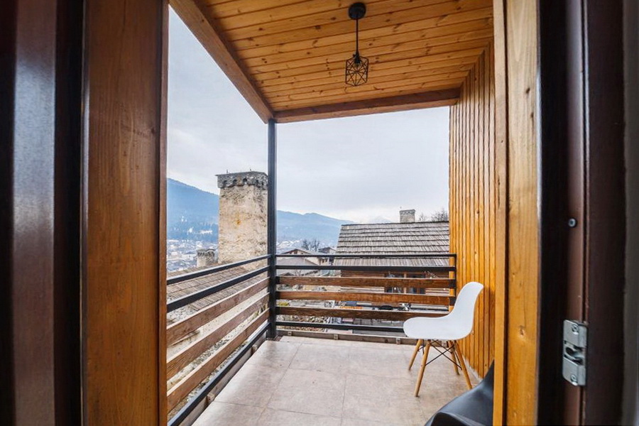 Old House Mestia Hotel, Mestia