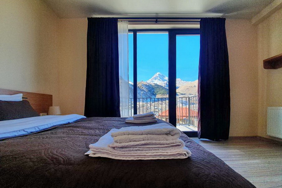 Horizon Kazbegi Hotel, Stepantsminda (Kazbegi)