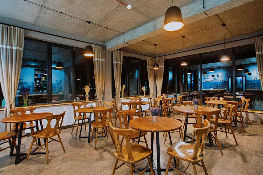 Northgate Kazbegi Hotel, Stepantsminda (Kazbegi)