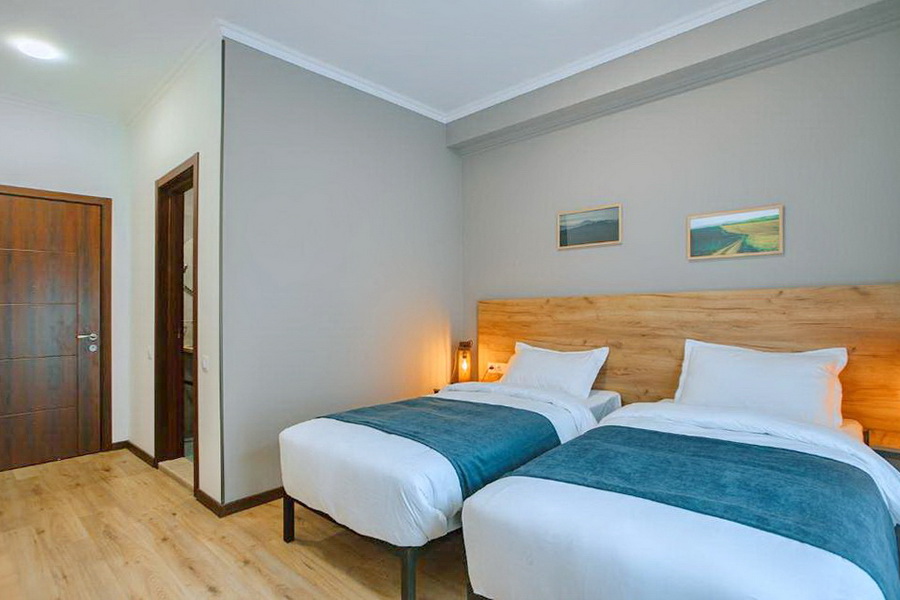 Northgate Kazbegi Hotel, Stepantsminda (Kazbegi)