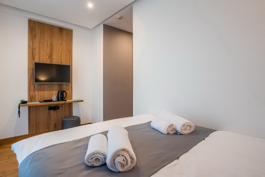 Step Inn - Kazbegi Hotel, Stepantsminda (Kazbegi)