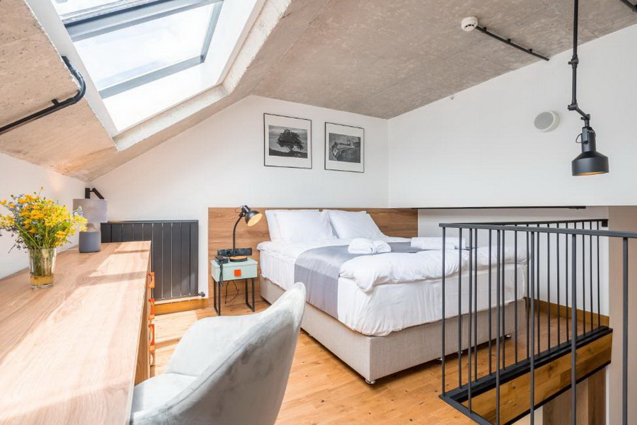 Step Inn - Kazbegi Hotel, Stepantsminda (Kazbegi)