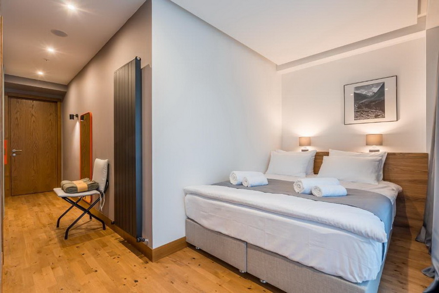 Step Inn - Kazbegi Hotel, Stepantsminda (Kazbegi)