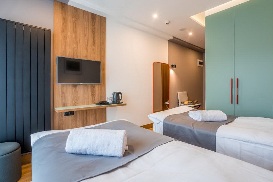 Step Inn - Kazbegi Hotel, Stepantsminda (Kazbegi)