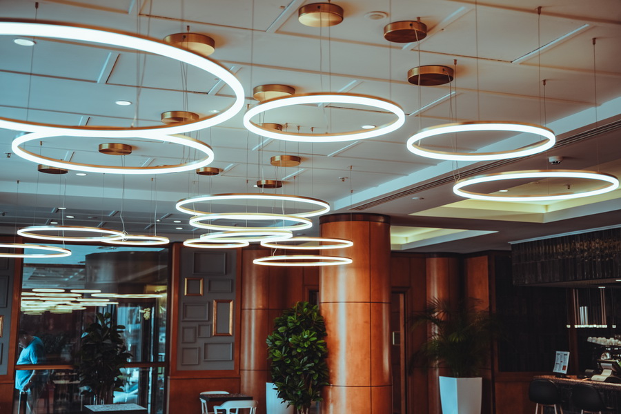 Courtyard by Marriott Tbilisi Hotel, Tbilisi