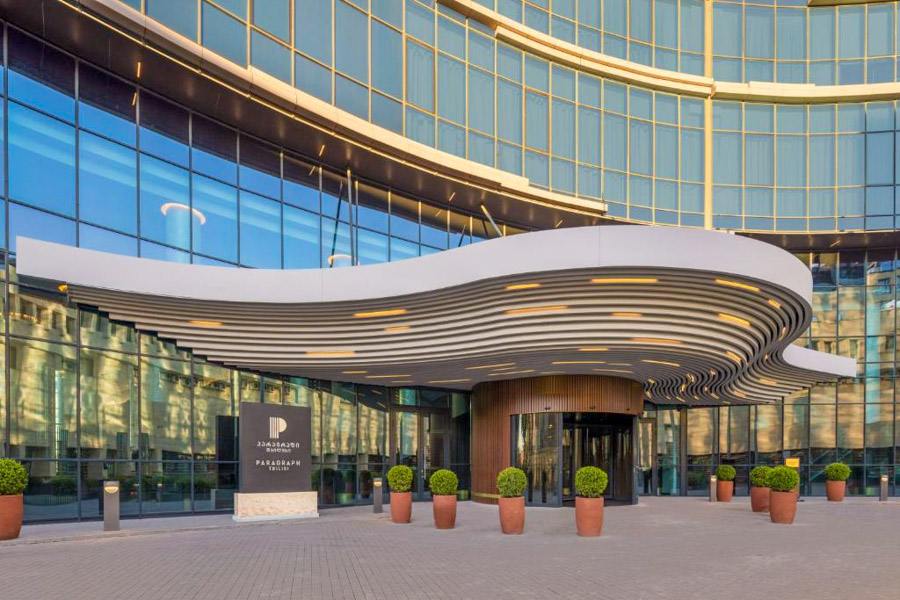 Paragraph Freedom Square, a Luxury Collection Hotel, Tbilisi
