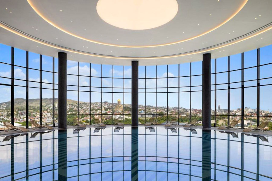 Paragraph Freedom Square, a Luxury Collection Hotel, Tbilisi