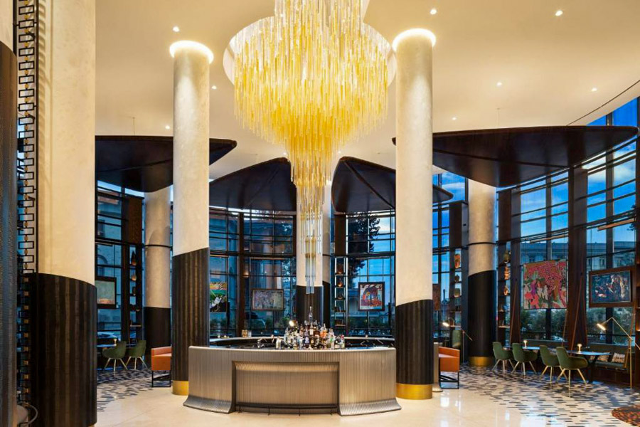 Paragraph Freedom Square, a Luxury Collection Hotel, Tbilisi