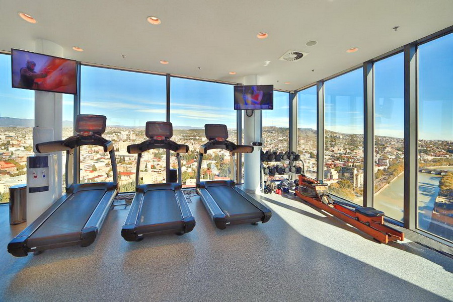 Radisson Blu Iveria Hotel, Tbilisi