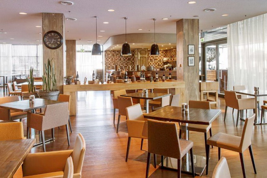 Radisson Blu Iveria Hotel, Tbilisi