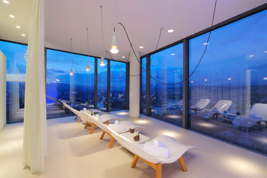 Radisson Blu Iveria Hotel, Tbilisi