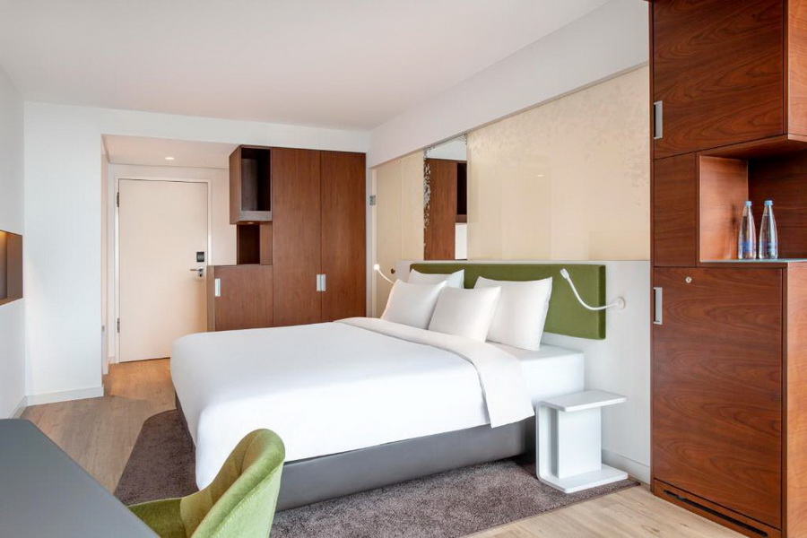 Radisson Blu Iveria Hotel, Tbilisi