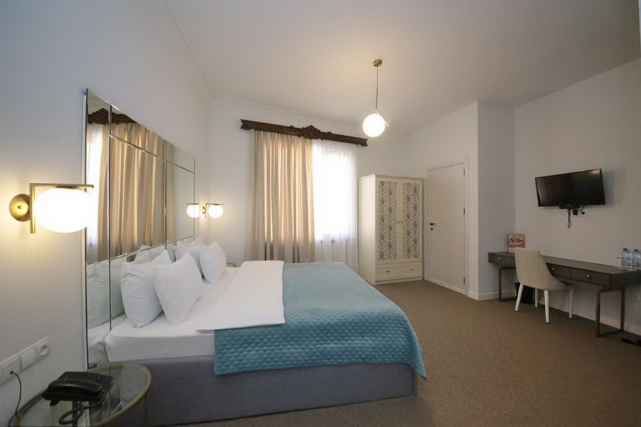 STAY Boutique Hotel, Tbilisi