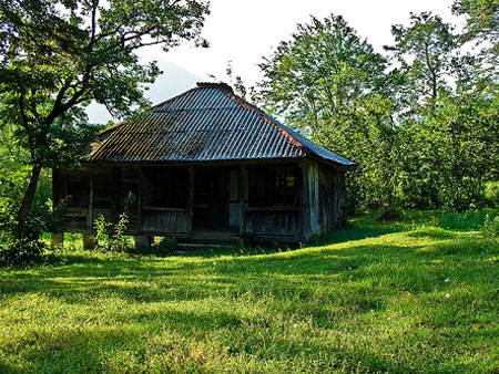 Culture of Adjara, Georgia