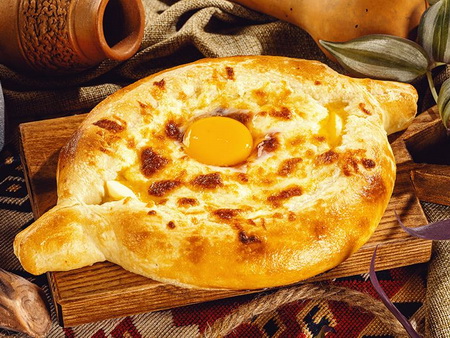 Bread&Wine Restaurant