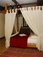 Saraichik Hotel, Almaty