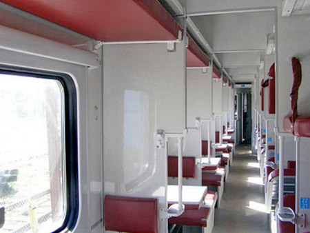 Regular Train