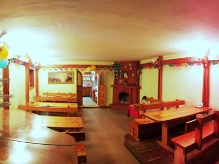 Kashka-Suu Ski Resort, Bishkek