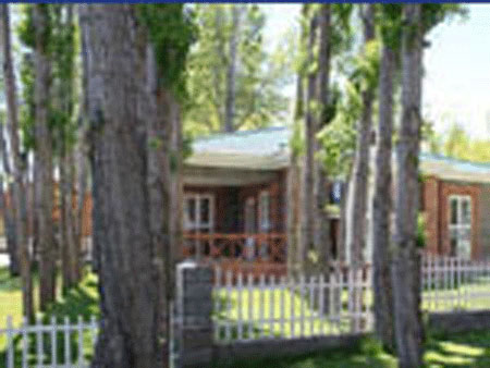 Raduga West Hotel, Issyk-Kul