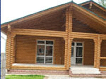 Raduga West Hotel, Issyk-Kul