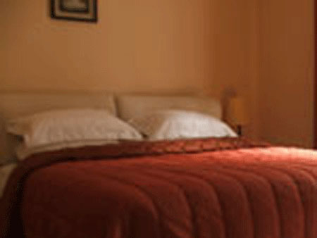 Raduga West Hotel, Issyk-Kul