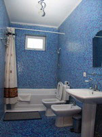 Raduga Hotel, Issyk-Kul