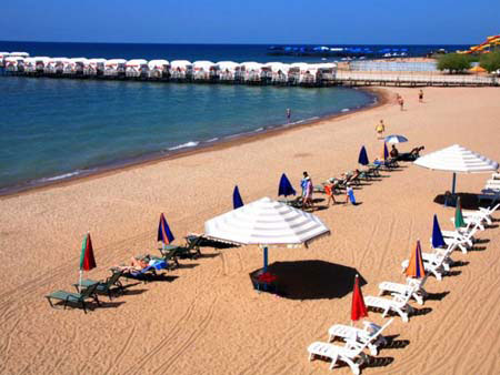 Raduga Hotel, Issyk-Kul