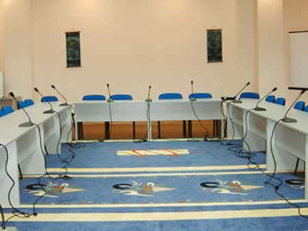 Raduga Hotel, Issyk-Kul