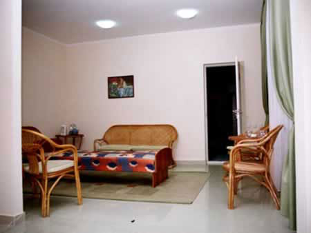 Raduga Hotel, Issyk-Kul