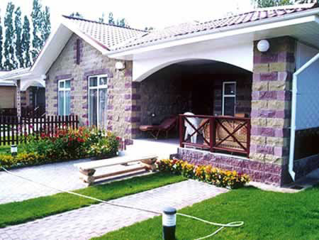 Raduga Hotel, Issyk-Kul