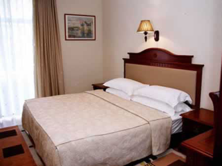 Raduga Hotel, Issyk-Kul