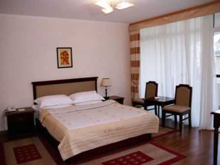 Raduga Hotel, Issyk-Kul