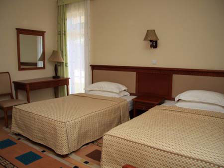 Raduga Hotel, Issyk-Kul