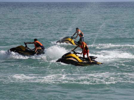 Raduga Hotel, Issyk-Kul